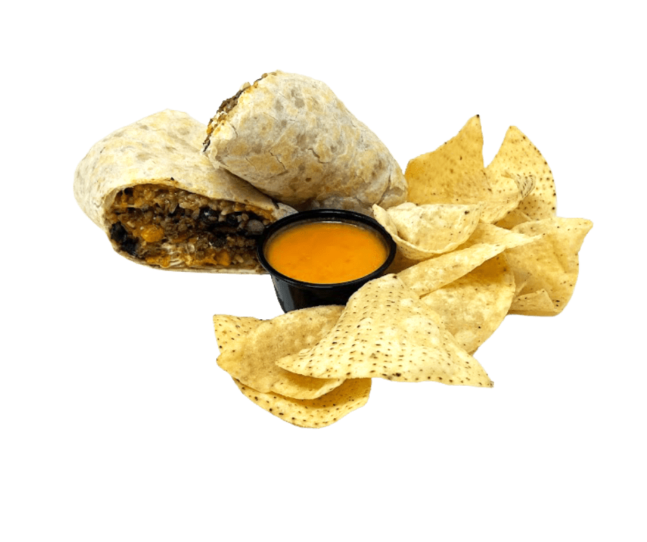 Border Grill - Market Fresh Mexican Food in Michigan's Upper Peninsula