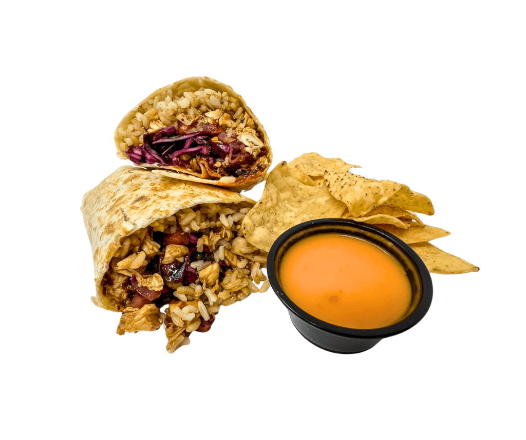 Border Grill - Market Fresh Mexican Food in Michigan's Upper Peninsula