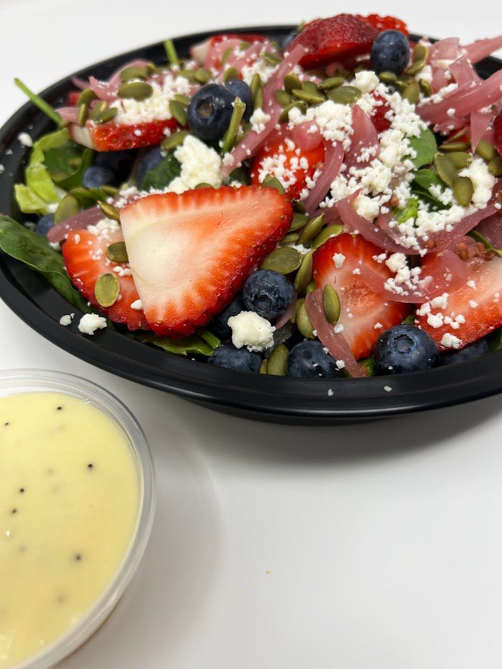 Border Grill - Market Fresh Mexican Food in Michigan's Upper Peninsula