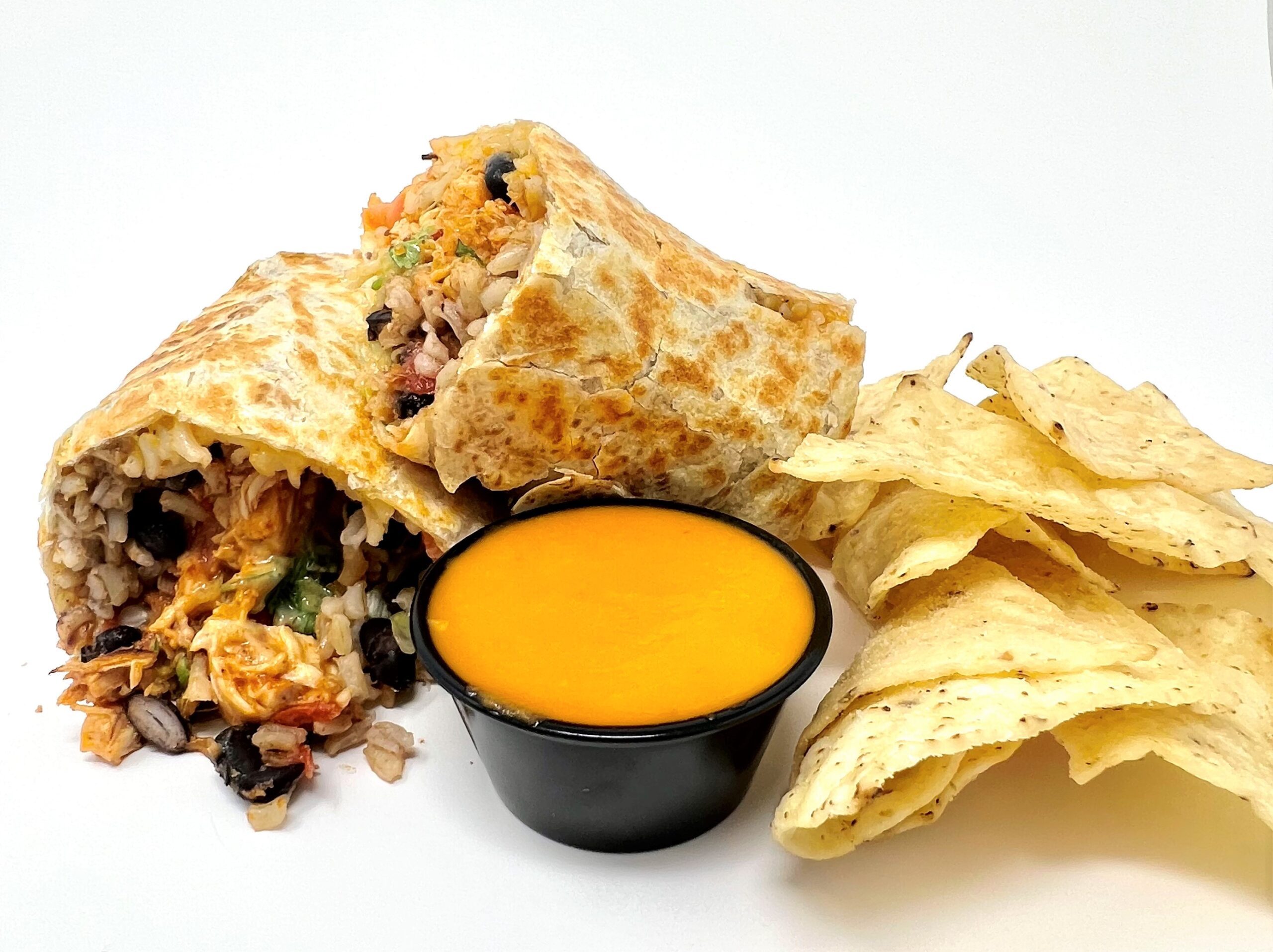 Border Grill - Market Fresh Mexican Food in Michigan's Upper Peninsula