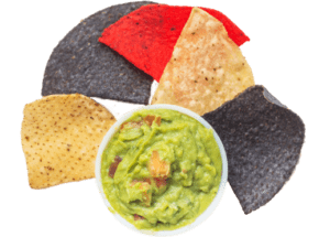 Border Grill - Market Fresh Mexican Food in Michigan's Upper Peninsula